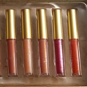 beauty concepts | Makeup | New Beauty Concepts Lip Gloss Collection 5 ...